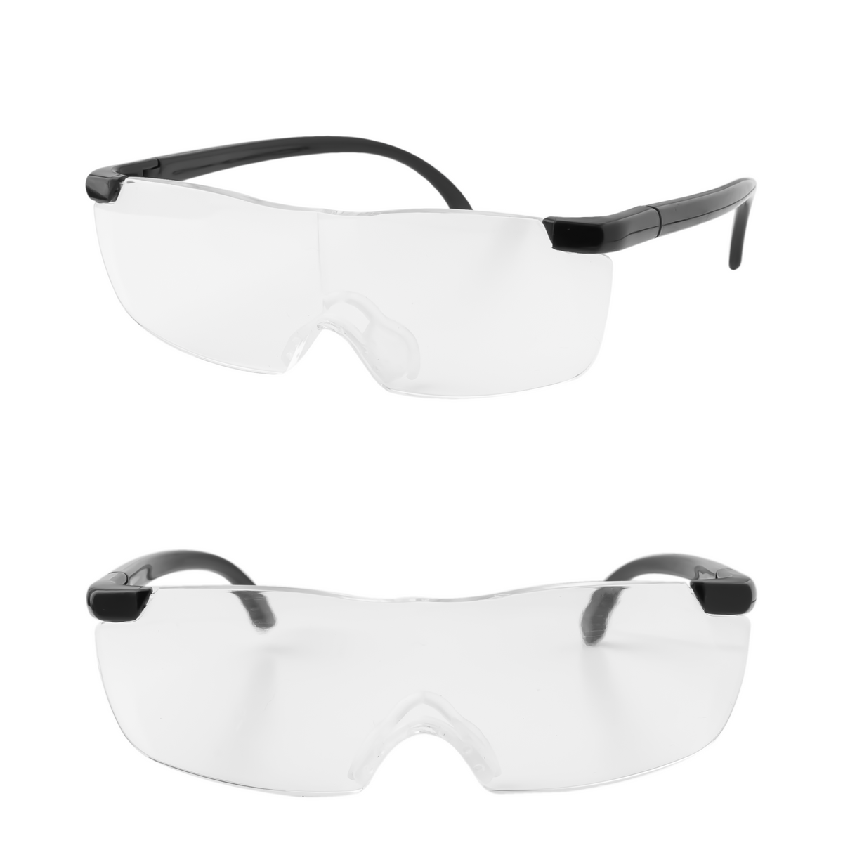 Buy Durable Adult Safety Goggles with Scratch-Resistant Lenses for Full ...